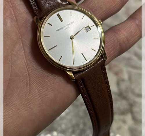 Наручные часы frederique Constant мужские