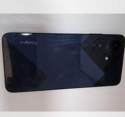 Infinix HOT 30i, 4/64 ГБ