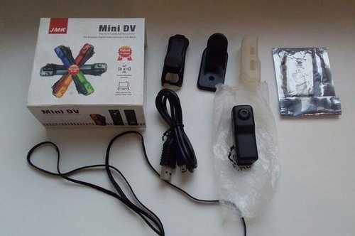 Камера Mini DV
