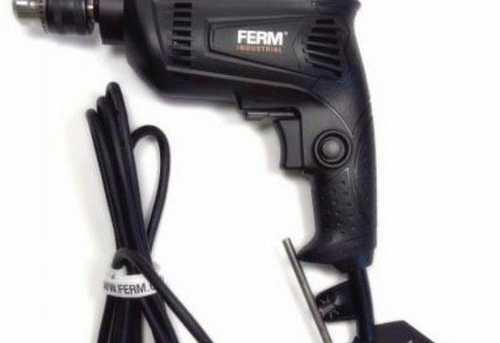 Дрель ferm IND PDM1048P