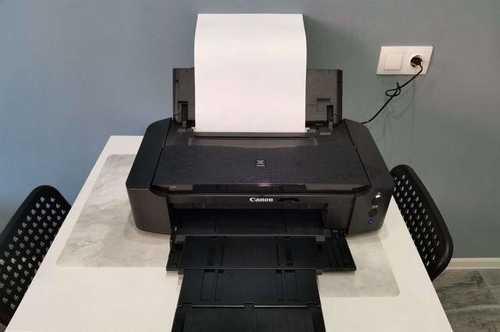 Принтер canon pixma IP8740