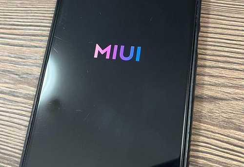 Xiaomi Mi Mix 2, 6/64 ГБ
