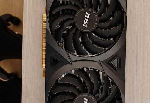 Видеокарта rtx 3060