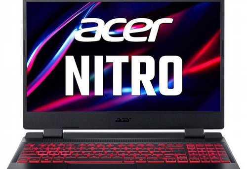 Ноутбук Acer Nitro 5 AN515-58-52C7 622284