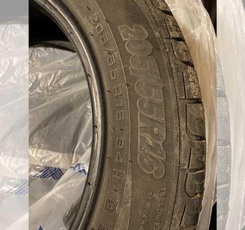 Cordiant Road Runner PS-1 225/55 R16 94H