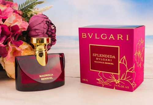 Женская парфюмерная вода Bvlgari Splendida