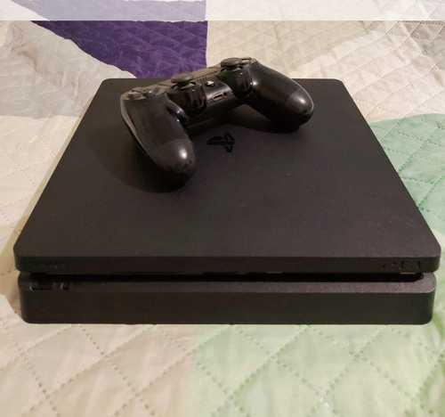 Sony playstation 4 slim 1tb