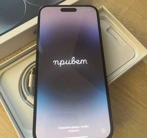 iPhone 14 Pro Max, 512 ГБ