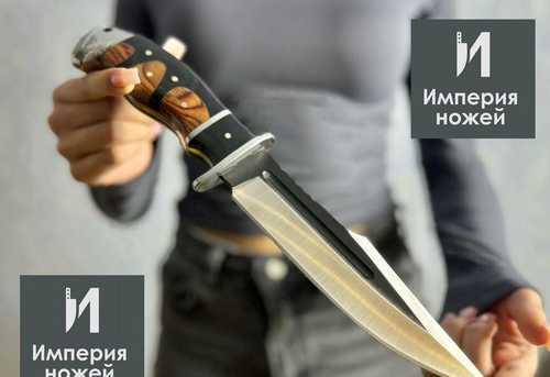 Нож охотничий, туристический "Зверь" арт.147