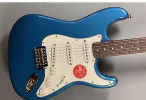 Classic vibe '60S stratocaster-Lake Placid Blue Sq