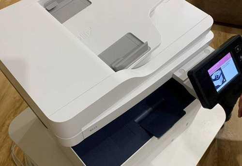 Мфу Xerox B215