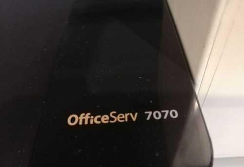 Атс Samsung OfficeServ 7070