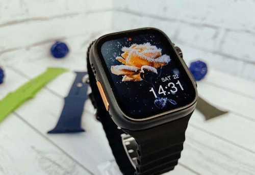 Apple watch 8 ultra