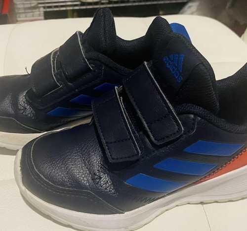 Кроссовки детские adidas оригинал 28 р-р