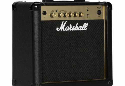 Гитарный комбоусилитель Marshall MG15G