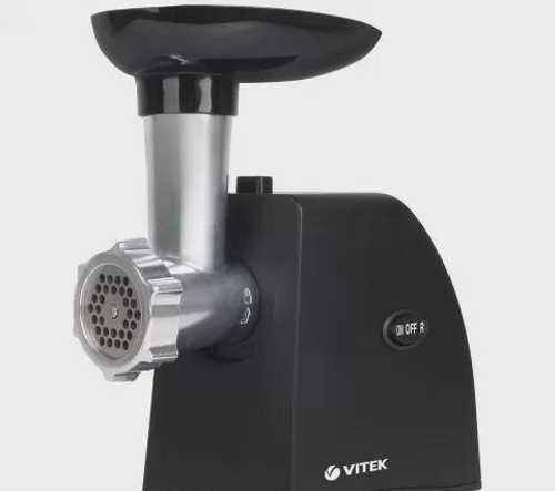 Электромясорубка Vitek VT-3635 новая