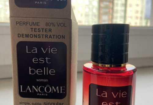 Тестер Lancome La Vie Est Belle