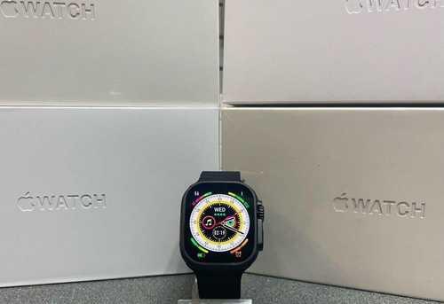 Apple Watch Ultra (Premium, Гарантия )