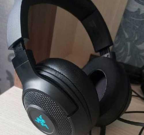 Наушники razer kraken v3x