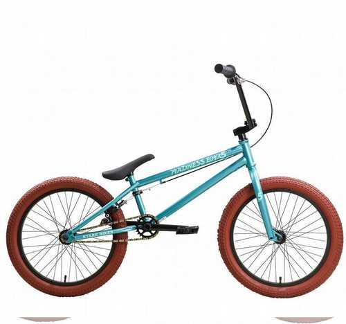 Stark Madness BMX 5 2025