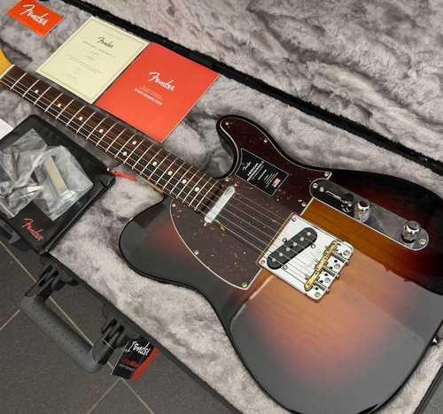 Fender American Professional II Telecaster