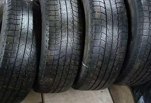 Michelin Latitude X-Ice 225/65 R17 102T