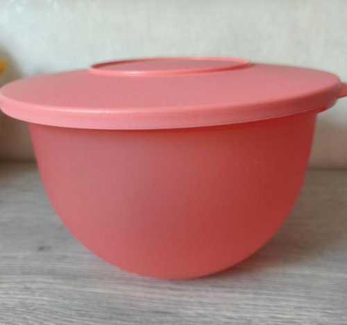 Посуда tupperware