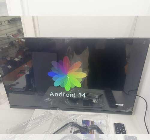 Телевизор SMART TV 32-S5000