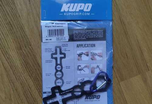 Multi-spanner kupo KG070211