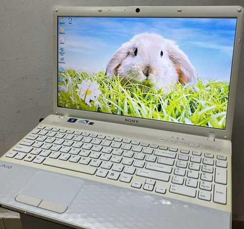 Ноутбук Sony PCG-71912V