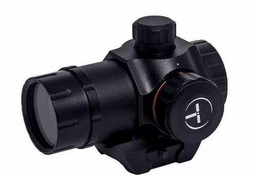 Коллиматорный прицел Target Optic 1х22 (Weaver)