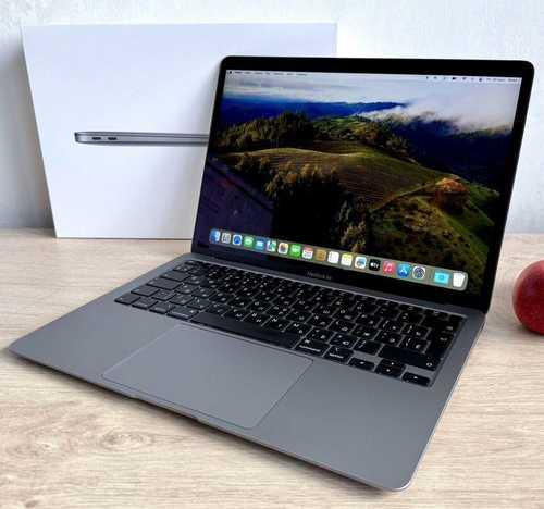 MacBook Air 13'' 2020 i5 8Gb 512Gb SPG