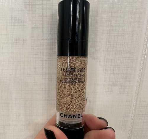 Тональный крем chanel