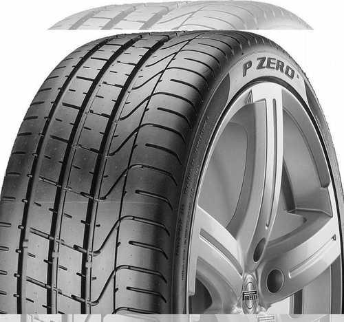 Pirelli P Zero 235/45 R20