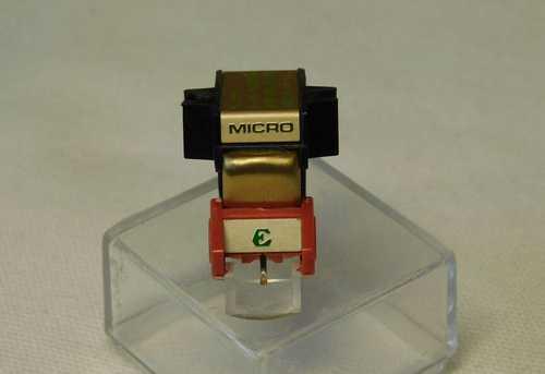 Mм головка Micro Seiki vf-3200/e