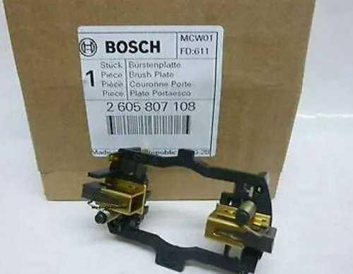 Щеткодержатель bosch GST 150 CE