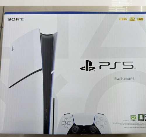 Sony playstation 5 slim