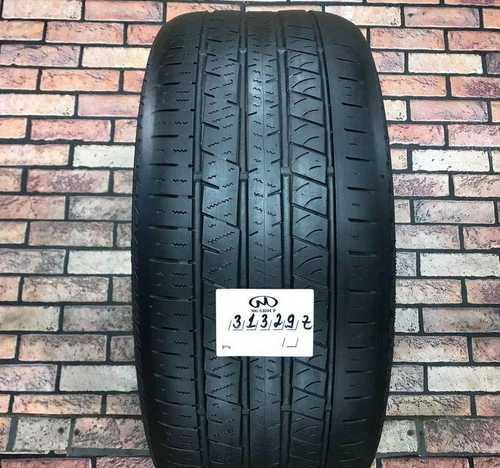 Continental ContiCrossContact LX Sport 275/40 R22 108Y