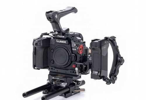 Tilta Camera Cage for Panasonic GH6 Pro Kit