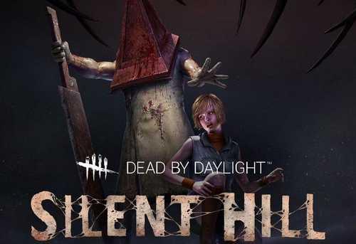 Dead by Daylight Silent Hill Chapter Steam Gift