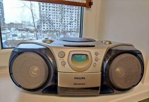 Магнитола Philips AZ2000/14