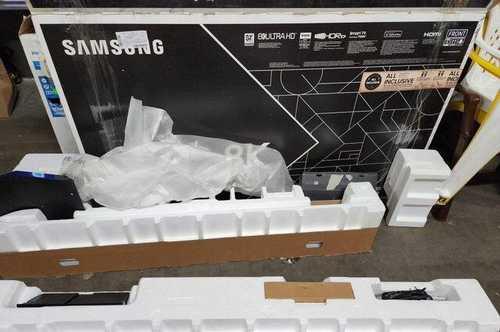 65" Телевизор Samsung 8K UHD 120 Гц qled