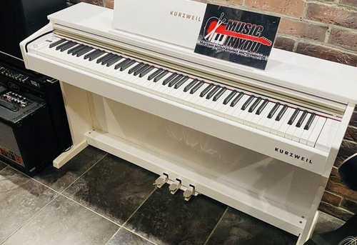 Kurzweil M90 WH Цифровое пианино (комплект)