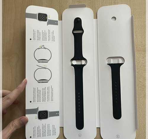 Ремешок apple watch 44 мм