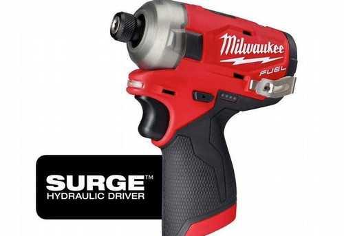 Винтоверт (импакт) Milwaukee Surge 2551-20 M12