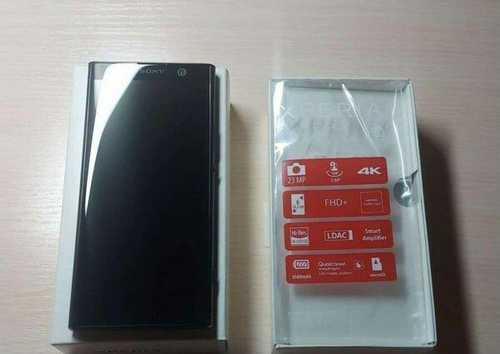 Мобильный телефон - Sony Xperia XA2 plus