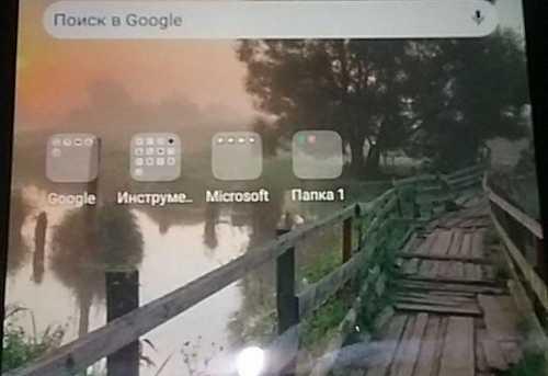 Планшет Huawei MediaPad t5 10" AGS2-L09, 2/16Gb