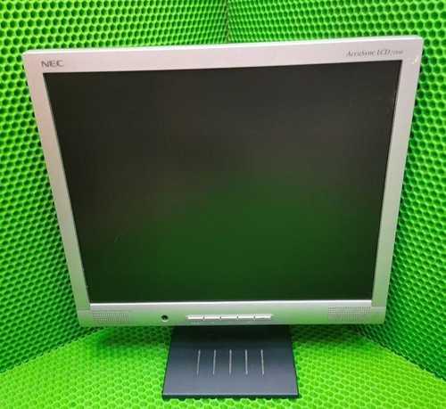 Монитор NEC AccuSync LCD72VM