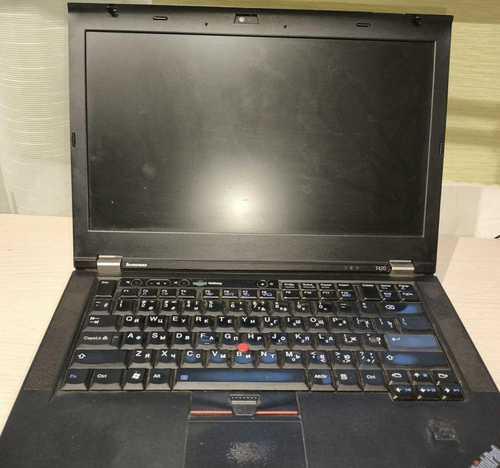 Lenovo thinkpad t420