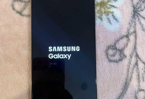 Samsung Galaxy S21+, 8/128 ГБ